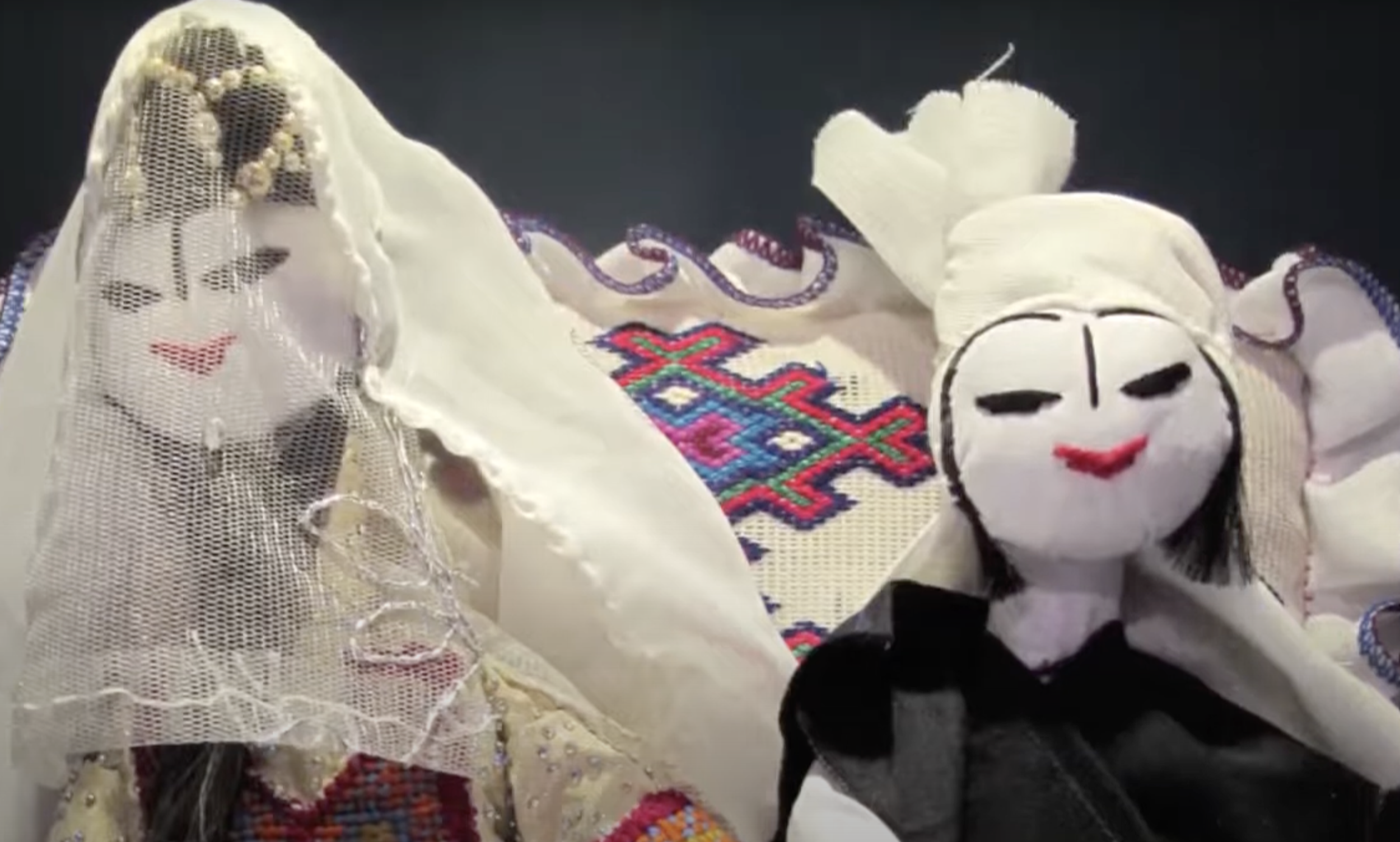 City Of Dolls — Storycenter
